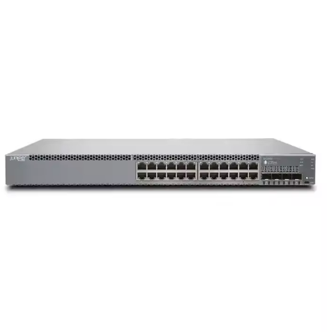 EX4400-48P installation diagram