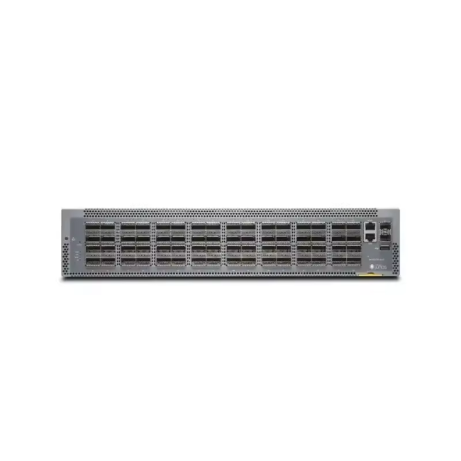 QFX5210-64C-AFO2 Switch installation diagram