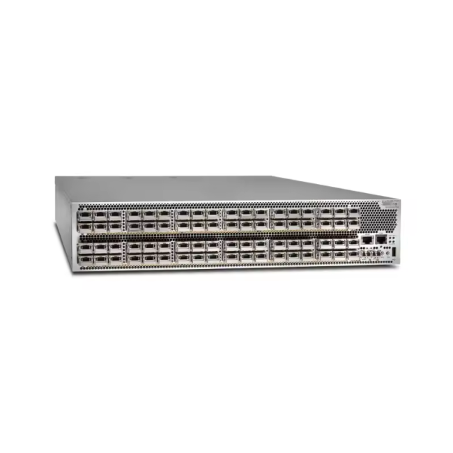 QFX5210-64C-AFO2 performance metrics