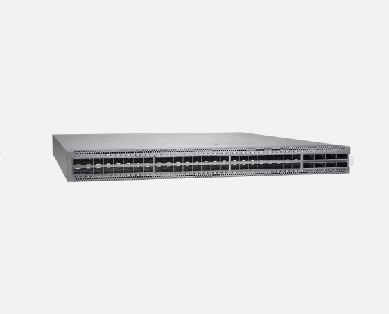 QFX5120-48YM-AFO port configuration