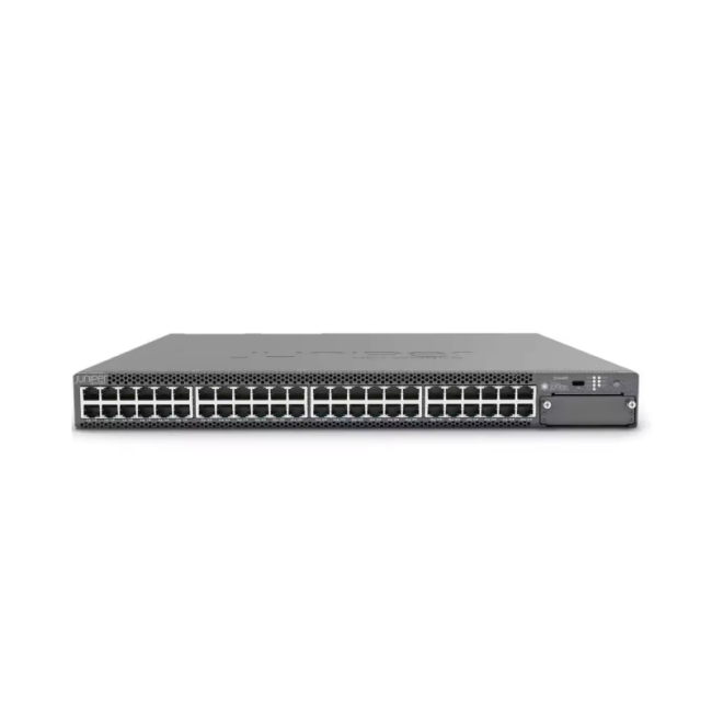 QFX5120-48Y-AFO2 POE Switch technical specifications