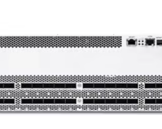 PTX10003-160C-AC Network Switch ports detail