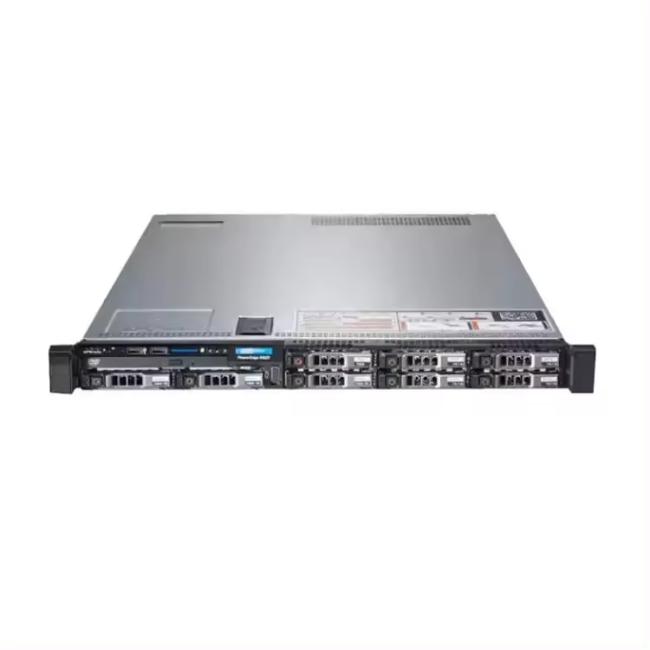 EX4400-24X network switch detailed interface view