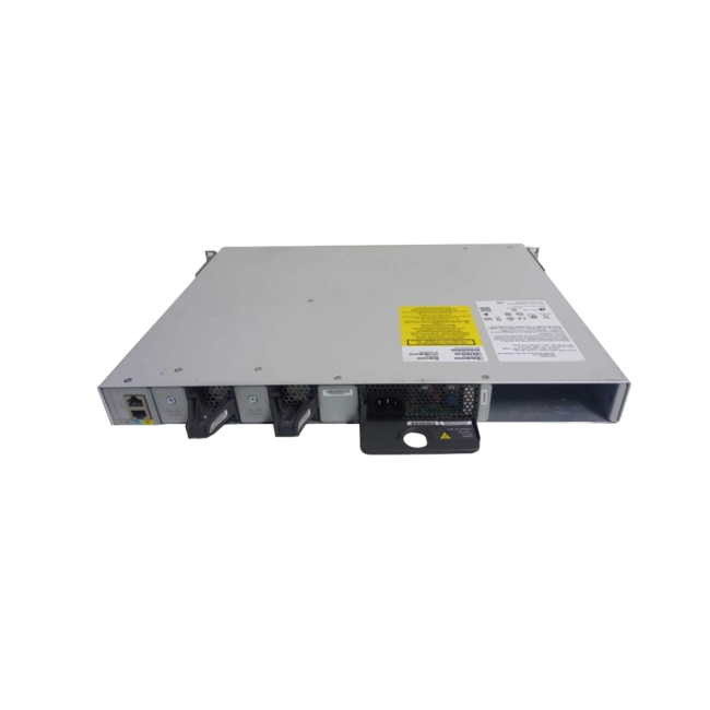 Technical diagram of C9200L-24P-4G-E switch specifications