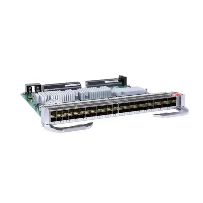 C9600-LC-48YL Technical Diagram