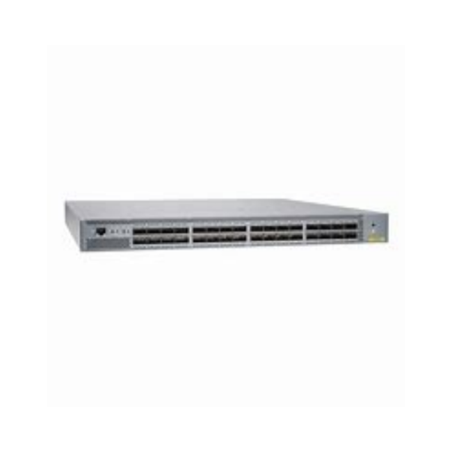 Technical diagram of QFX5220-128C-AFO switch