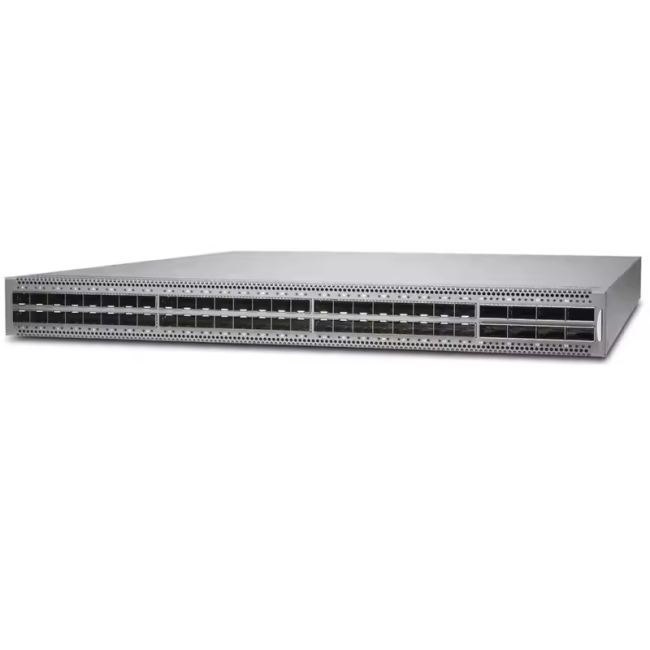 QFX5200-32C Network Switch technical diagram
