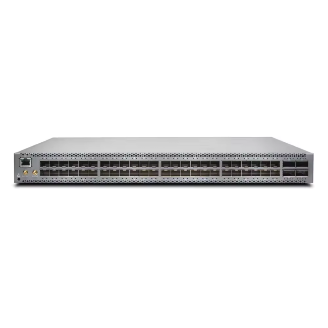 QFX5200-32C Network Switch ports detail