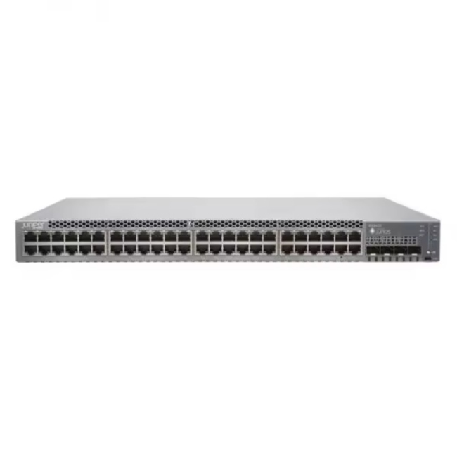 EX4400-48F installation diagram