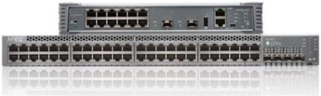 EX4300 Series installation guide