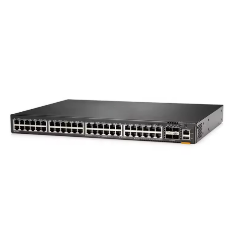 JL659A switch performance specifications