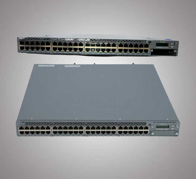 EX4300-48P technical specifications diagram