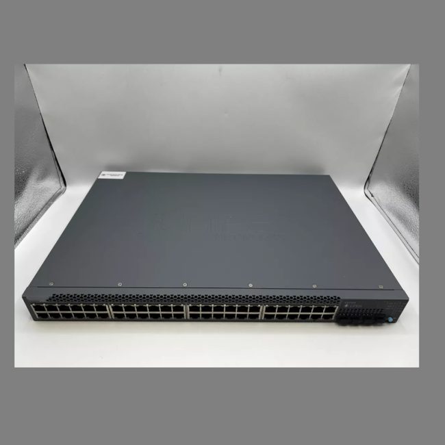EX2300-48T Network Switch technical diagram