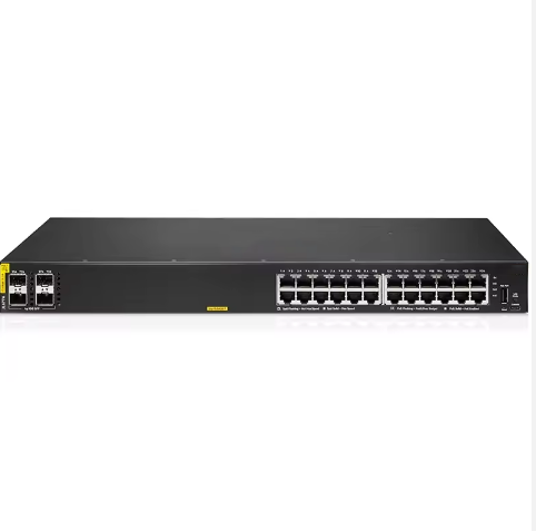 JL255A Switch technical specifications