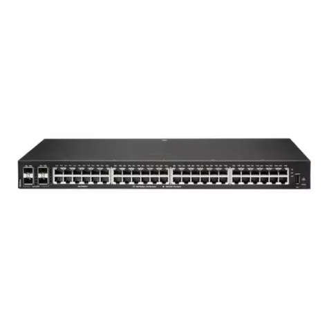 R8N86A switch connectivity options