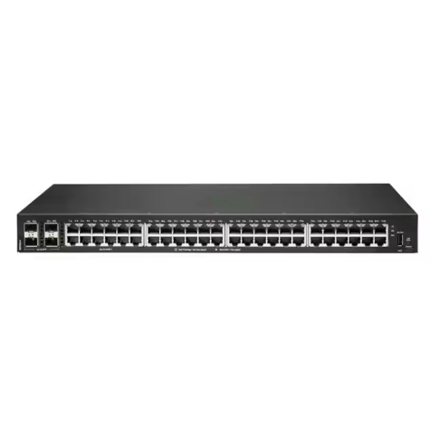 R8N88A switch port configuration details