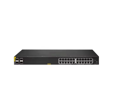R8N87A switch technical specifications diagram