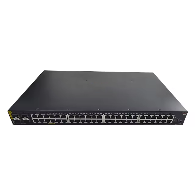 CX6000 Series switch technical specifications diagram