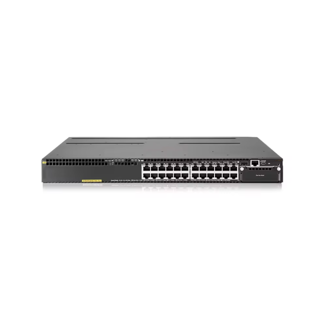 JL728A switch technical specifications