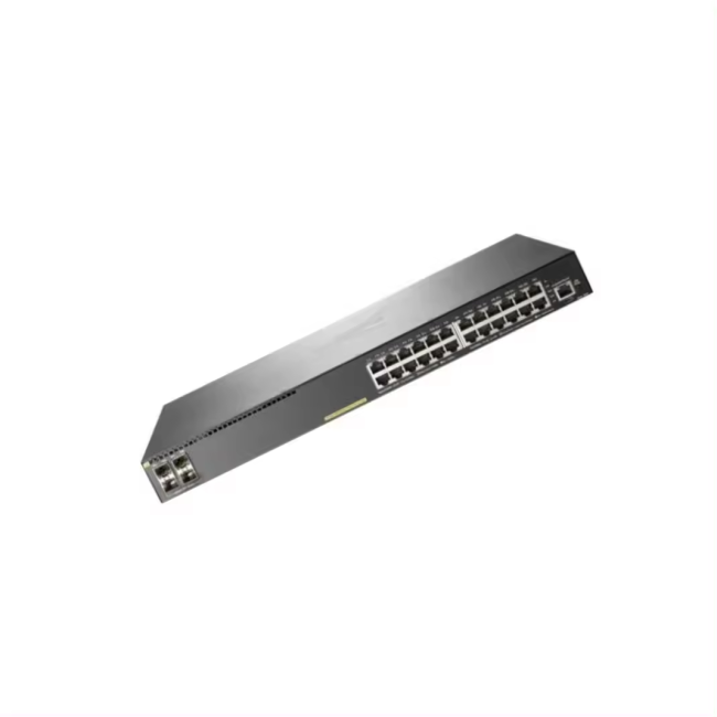 JL255A Switch Interface Details