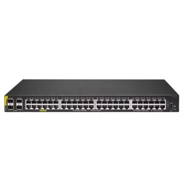 R8N85A Network Switch Technical Specifications