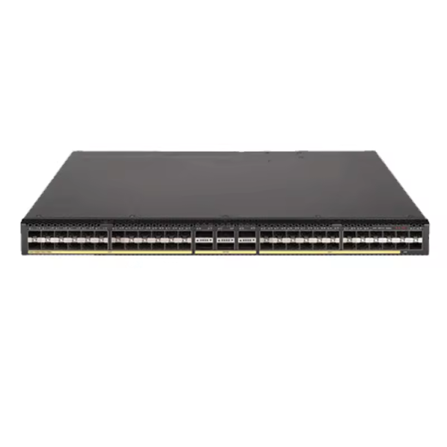 LS-6520X-54HF-HI Switch technical specifications