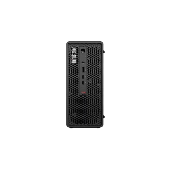 Thinkstation P360 Ultra technical specifications diagram