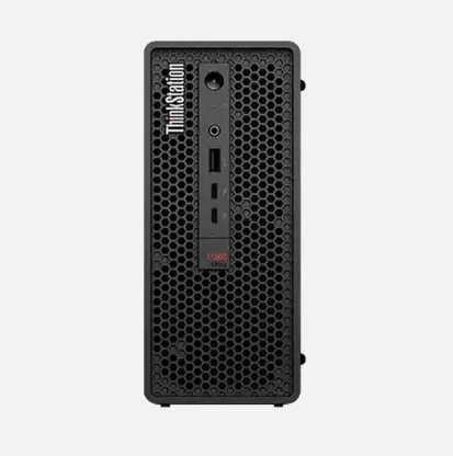 Lenovo Thinkstation P360 technical specifications