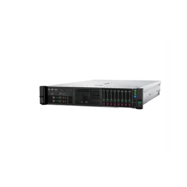 HPE ProLiant DL380 Gen11 Server internal components