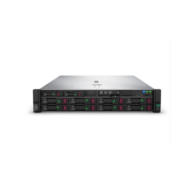 HPE ProLiant DL380 Gen11 Server technical diagram