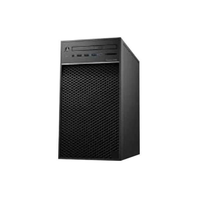 T7920 Workstation rear view