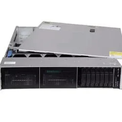 HPE DL388 Server network connectivity options