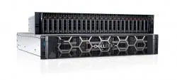 PowerEdge R650 server internal components