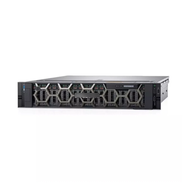 R740 server management features