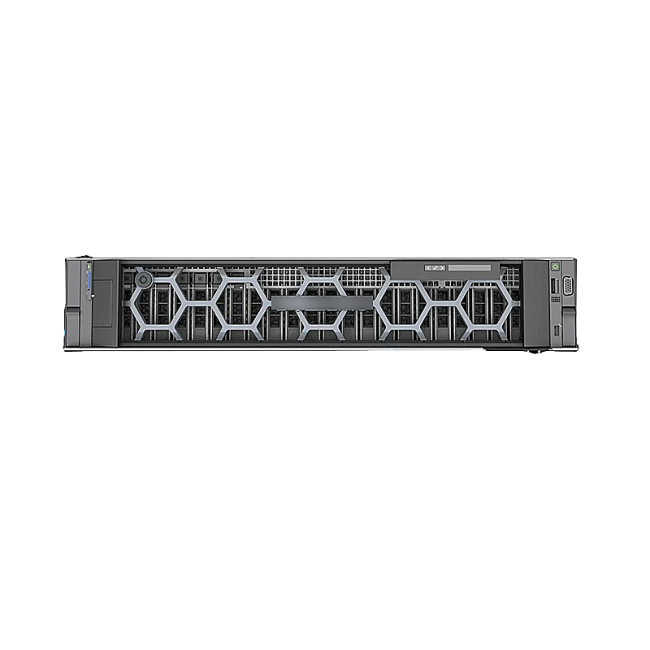 PowerEdge R750 technical specifications