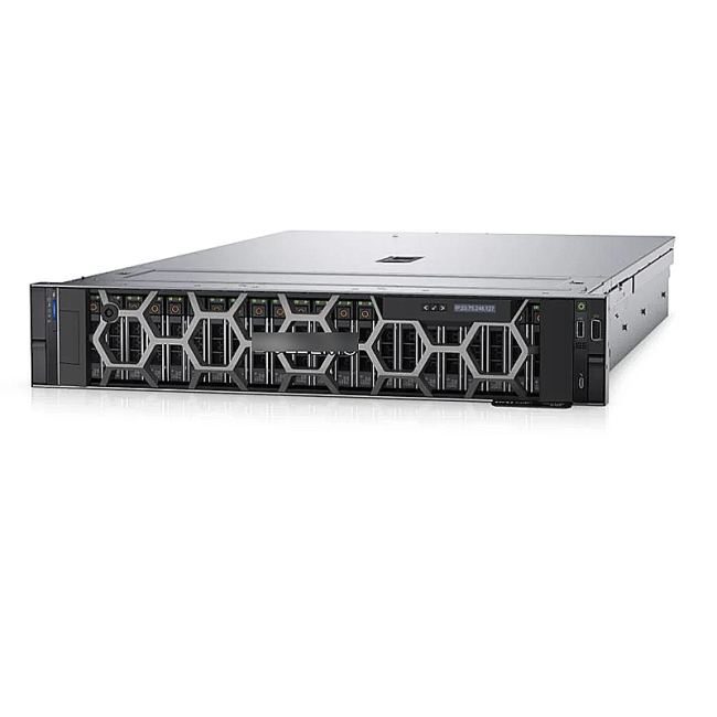 PowerEdge R750 rack mounting details