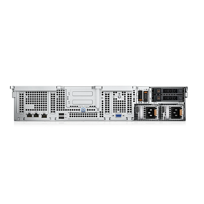 PowerEdge R750 memory configuration
