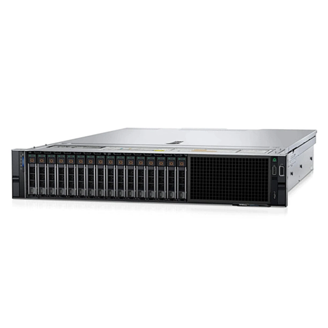 PowerEdge R750 power supply units
