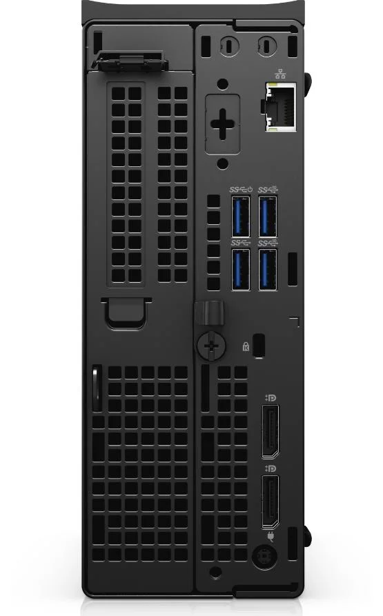 T3240 Tower Server side view
