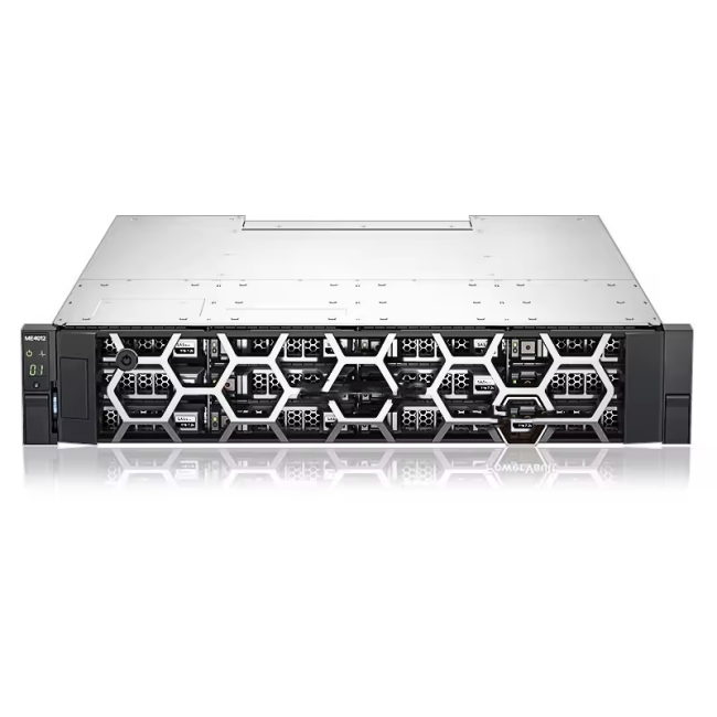 PowerVault ME4 Series interface details