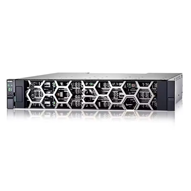 PowerVault ME4 Series technical specifications diagram
