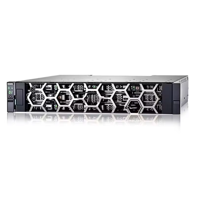 PowerVault ME4 Series connectivity options