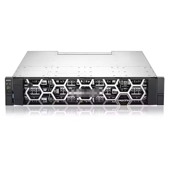 Network storage server technical diagram