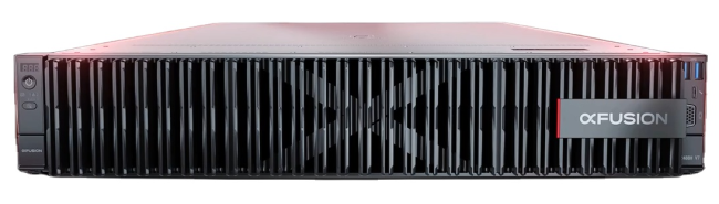 Fusionserver 2488H V7 Server technical diagram