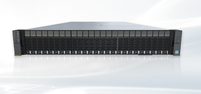 Fusionserver 2288H V5 technical diagram