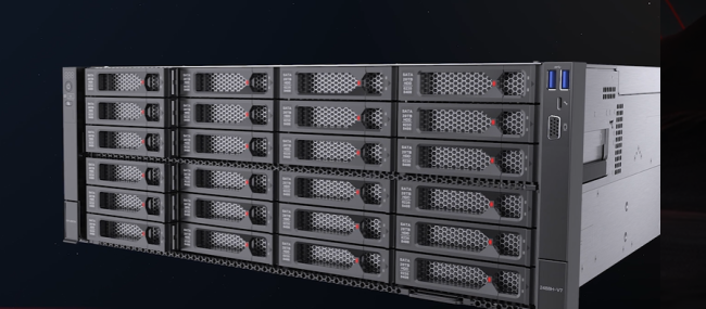Fusionserver 5288 V7 technical diagram