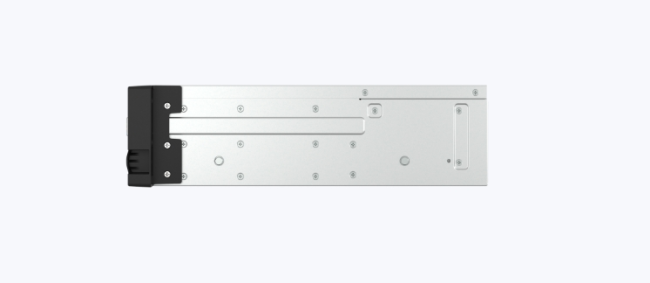 TS-855eU-8G storage options