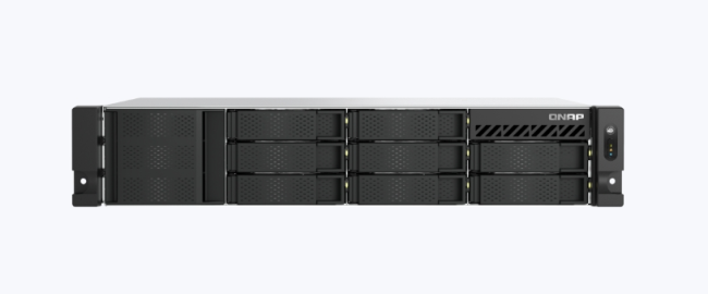 TS-855eU-8G technical specifications diagram
