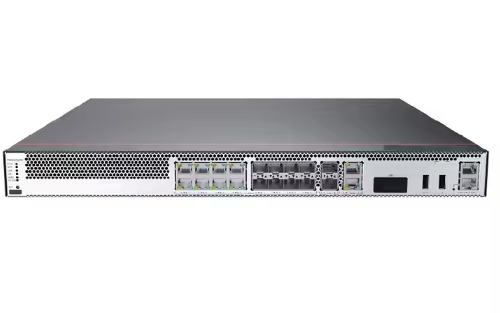 HW USG6525E-AC technical specifications diagram