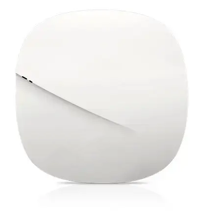 Aruba AP-555(RW) technical specifications diagram